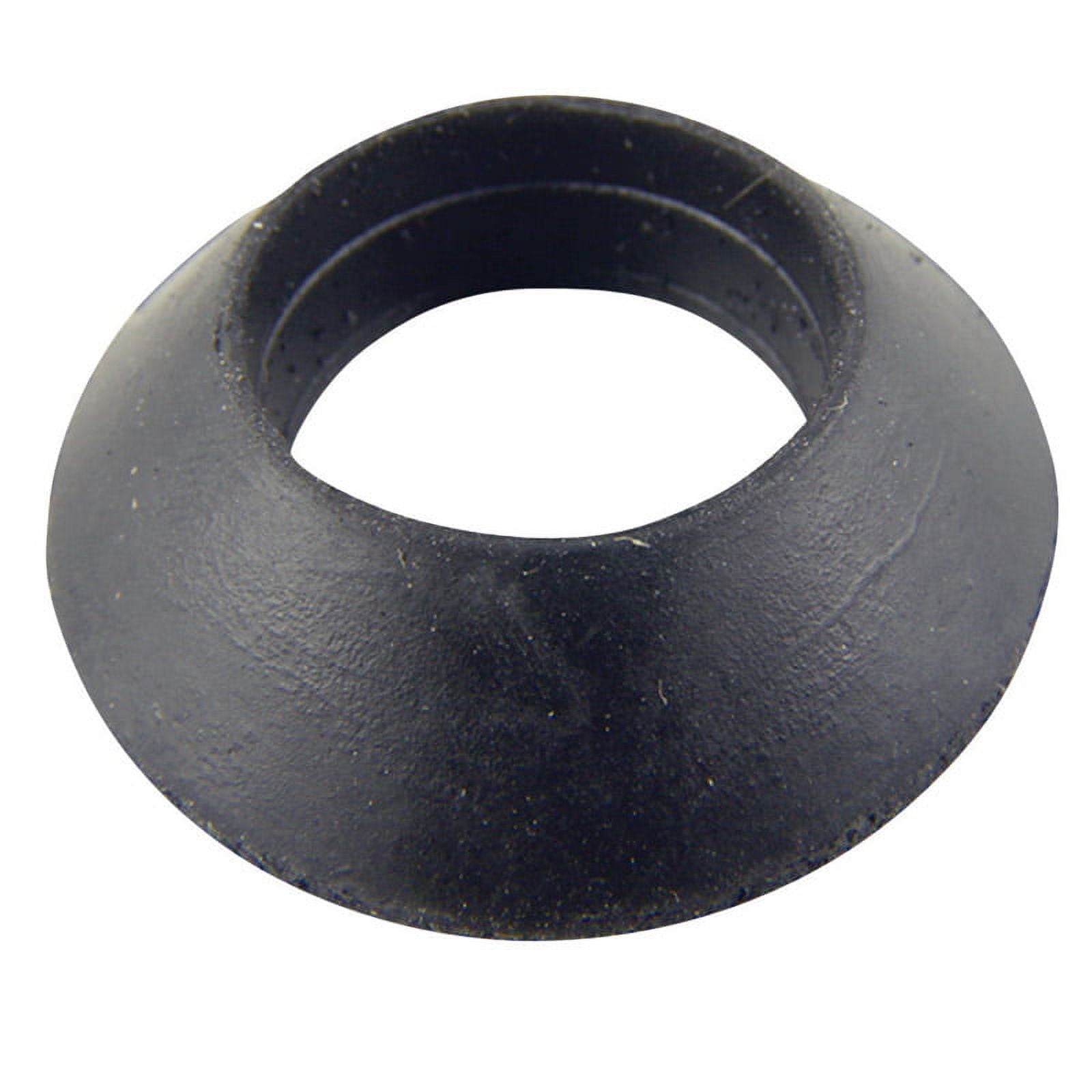 Danco 40141B "Gasket" Ballcock Shank Synthetic Rubber 1-11/16"X15/16"X7 ...