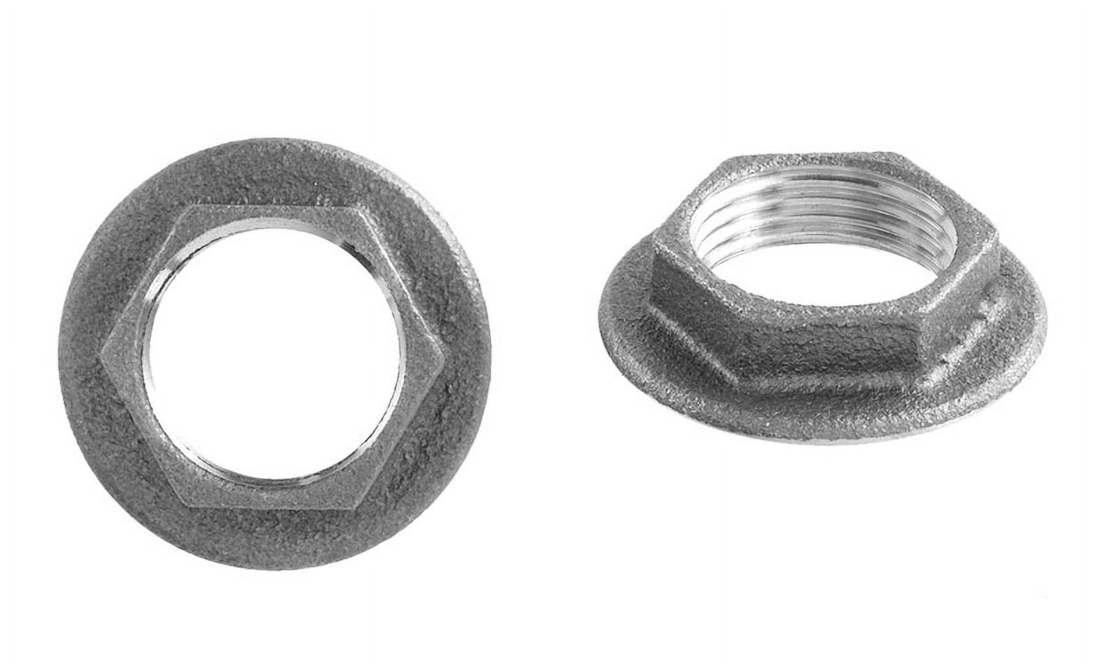 Danco Ballcock Shank Nut Brass - Walmart Business Supplies