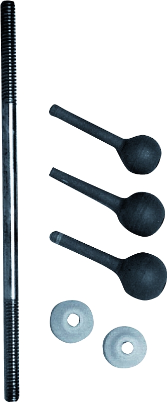 Danco 4589461 Universal Ball Rod Assembly - Walmart.com