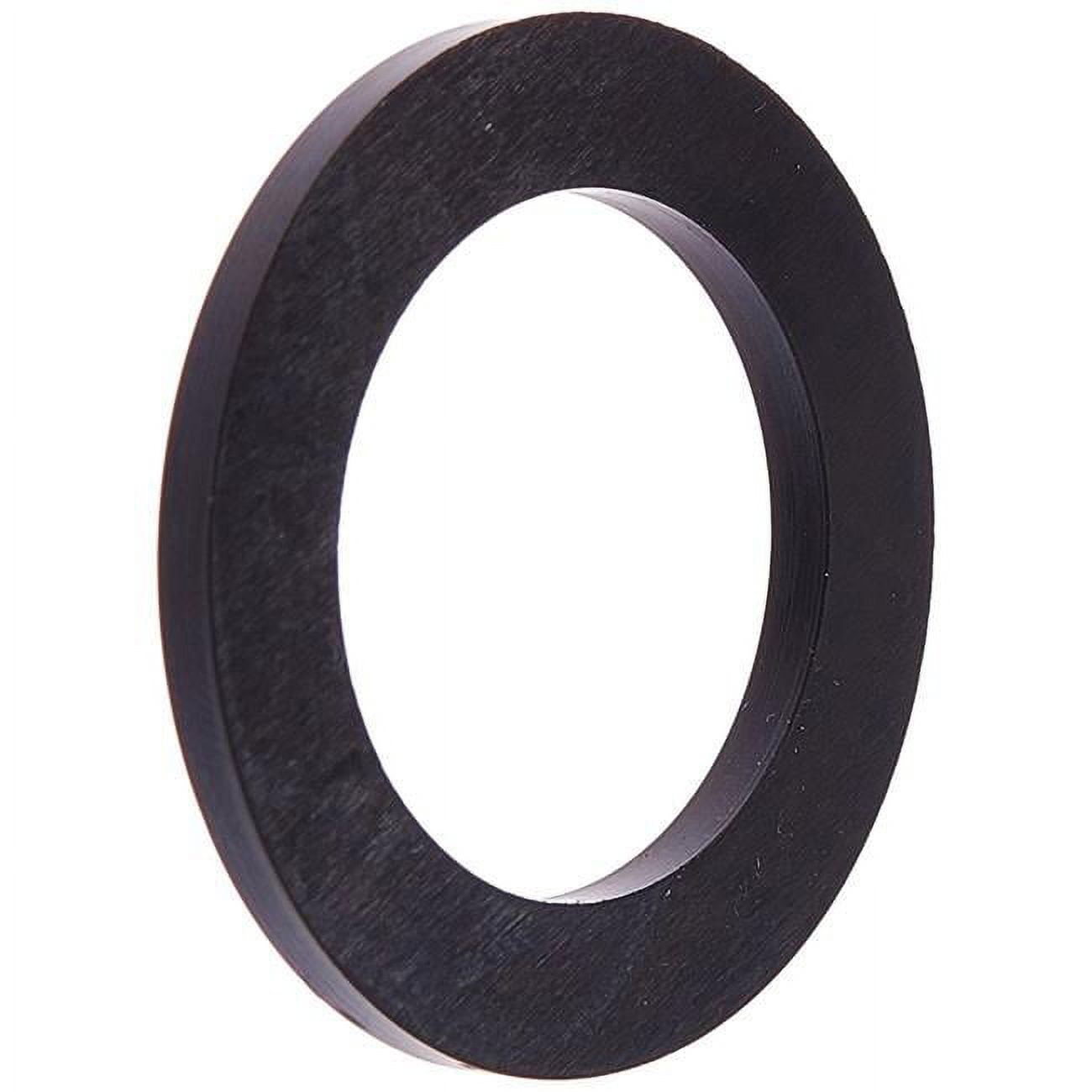 Danco 5/16 in. D Rubber Dielectric Union Washer 10 pk - Walmart.com