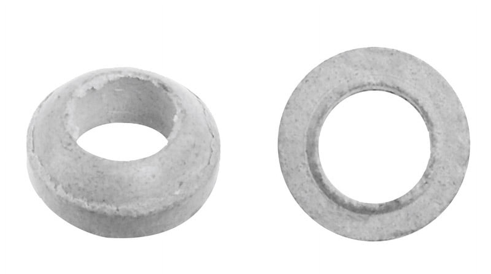 Danco 5/8 in. D X 13/32 in. D X 1/4 in. Bonnet Packing For Central ...