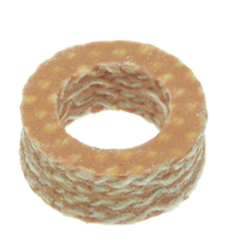 Danco Bonnet Packing 5/8 " Od. X 3/8 " Id. X 1/4 " T Rubber Polybag ...
