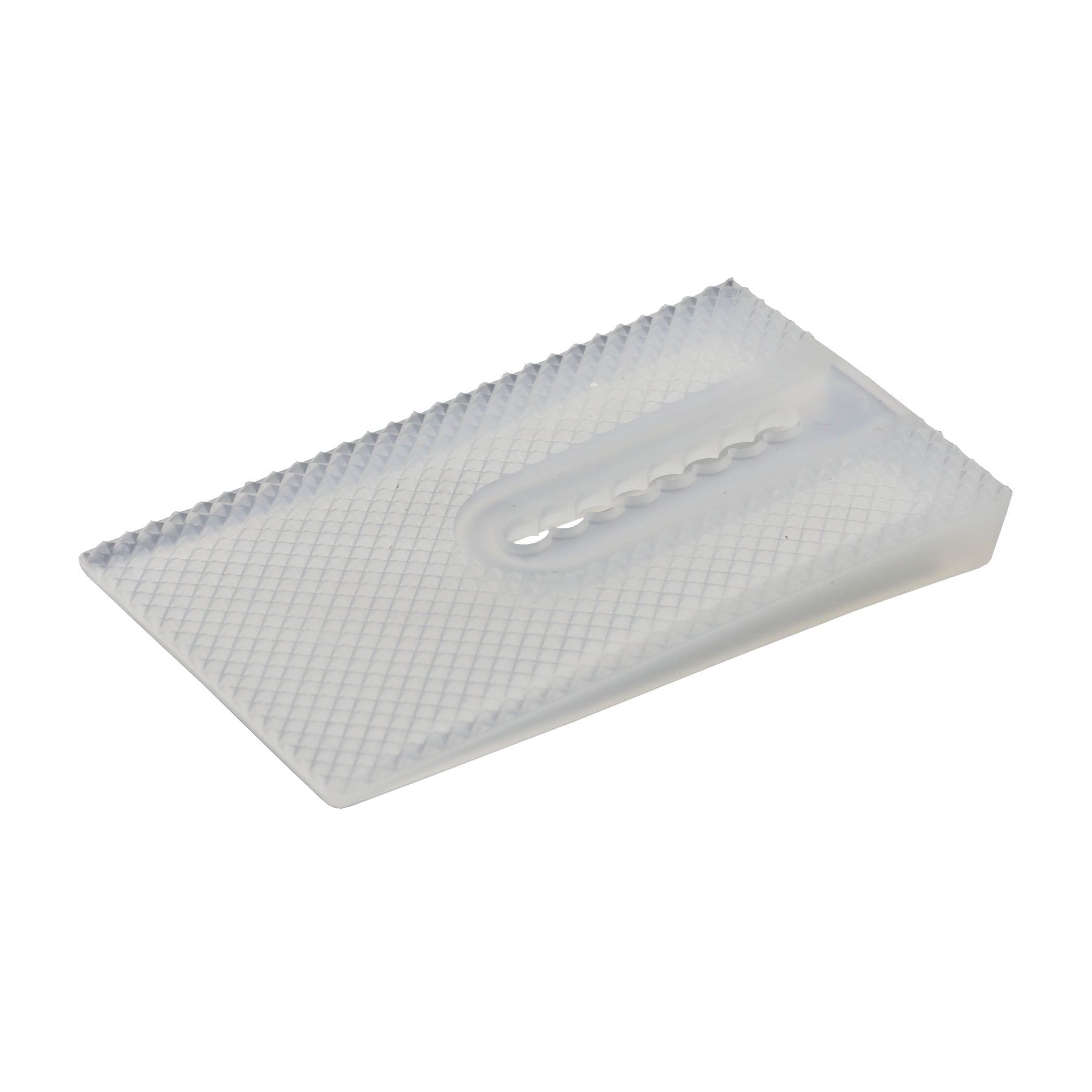 Danco, Toilet Plastic Shim Wedge, 88523, 1.94" x 1.15" - Walmart.com