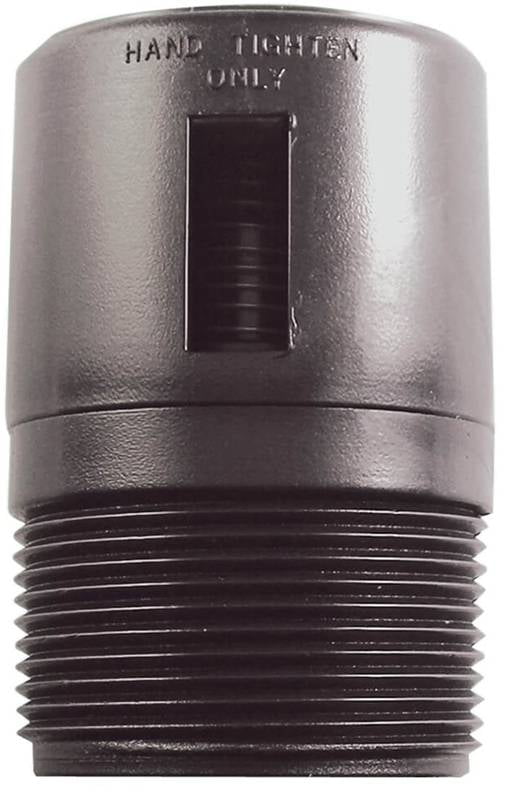 Danco 51880 Trap Vent, Plastic, Black - Walmart.com