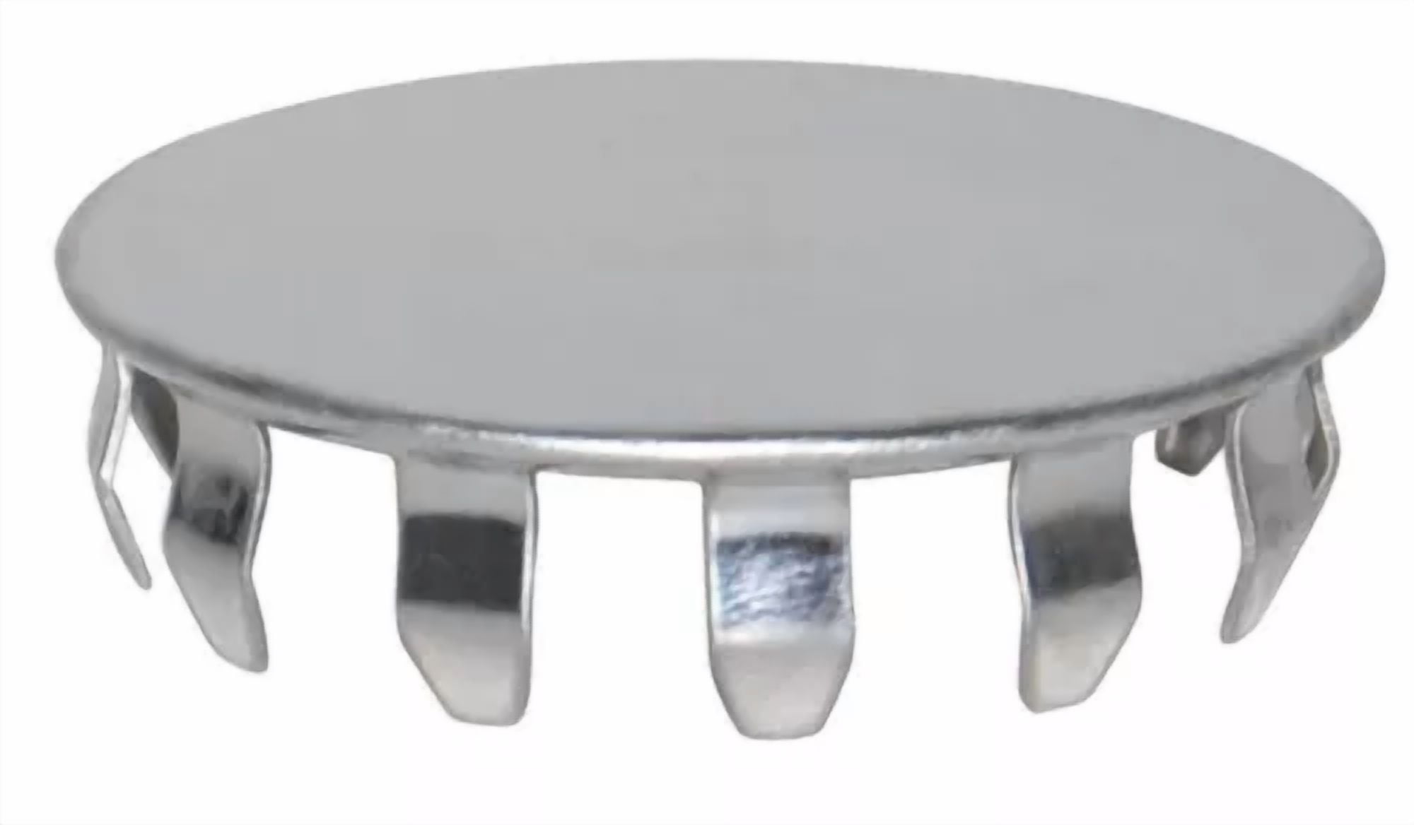 Danco 80247 Sink Hole Cover, Chrome, Chrome, 1-1/2" - Walmart.com