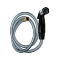 Danco, Faucet Spray/HD Assembly, Pack of 1, Black Plastic - Walmart.com