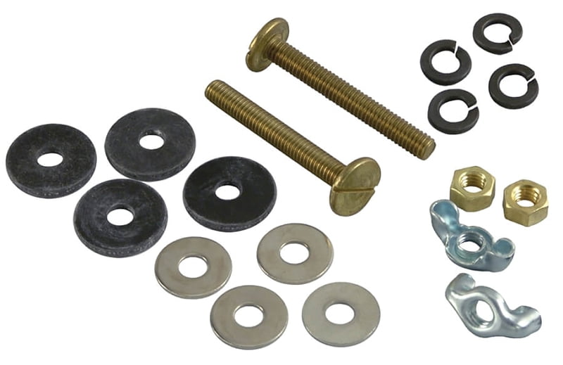 Danco 80819 Tank-to-Bowl Bolt Steel - Walmart.com