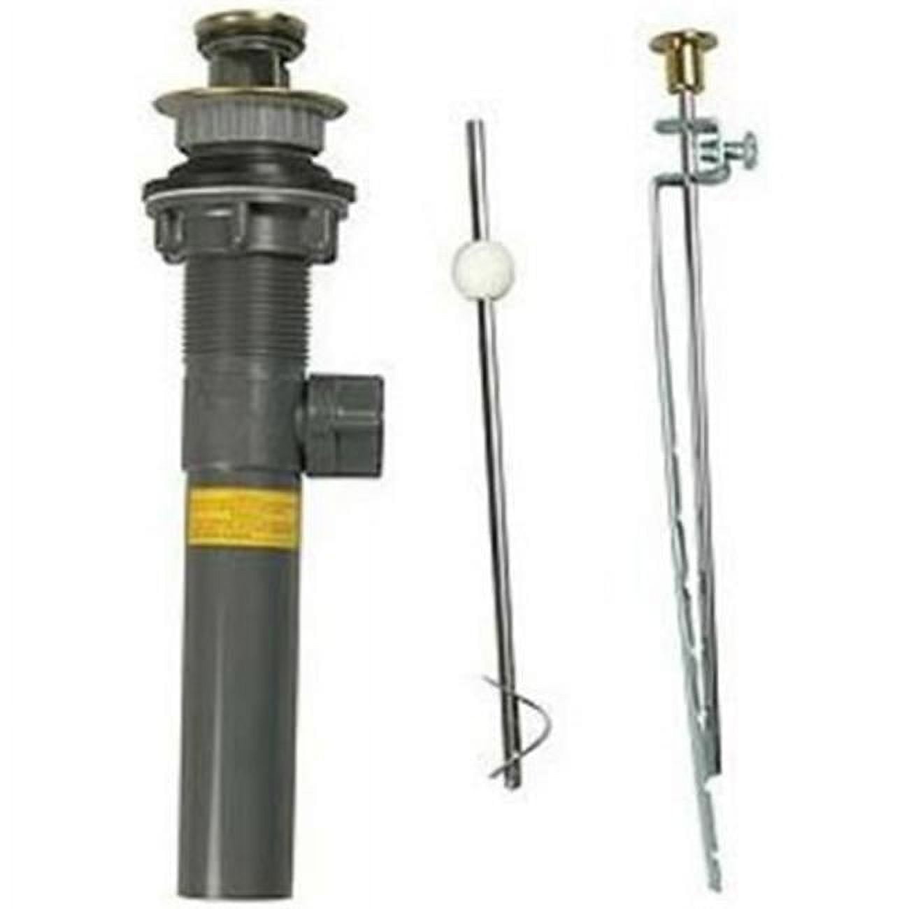 Danco 80885 ABS Pop-Up Assembly - Polished Brass - Walmart.com