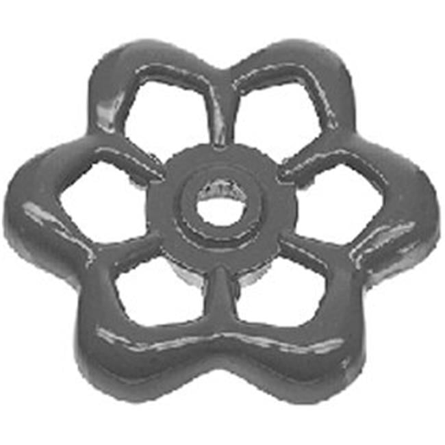 Danco 81081 0.25 in. Square Valve Wheel Handle - Walmart.com