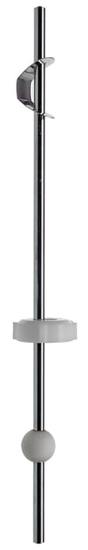 Danco 86785 Bathroom Ball Rod Assembly, Brass, For: Pfister Lavatory ...