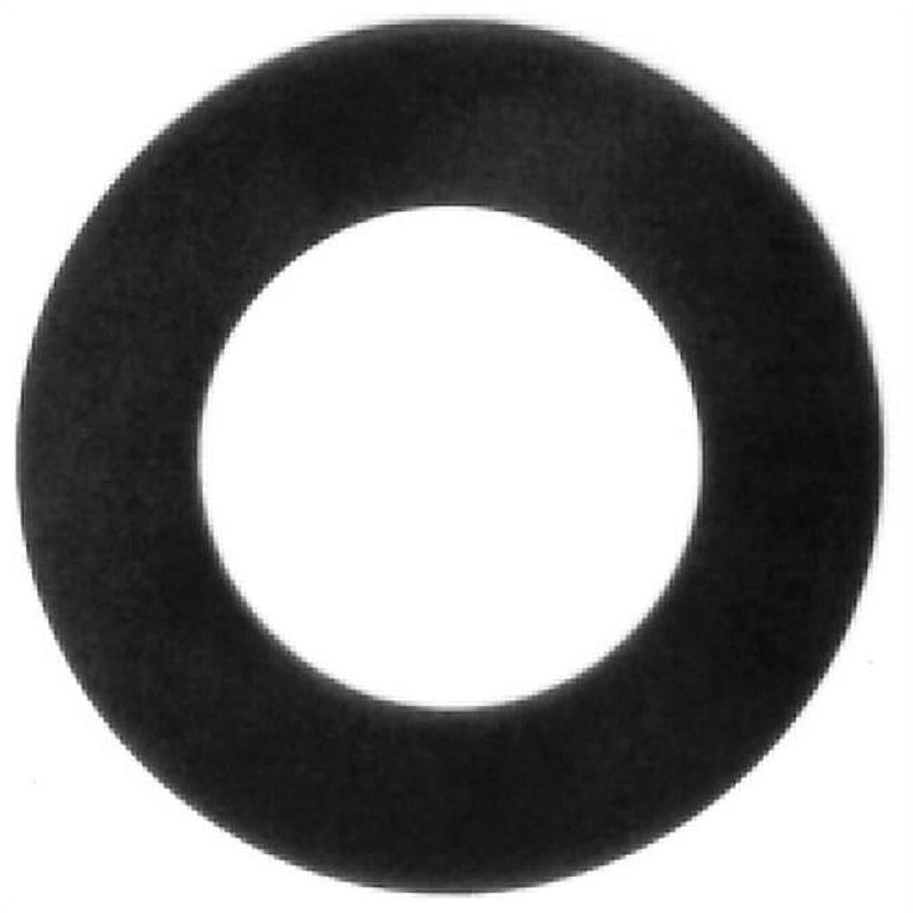 Danco 88247 Toilet Tank Flapper Gasket Rubber - Walmart.com