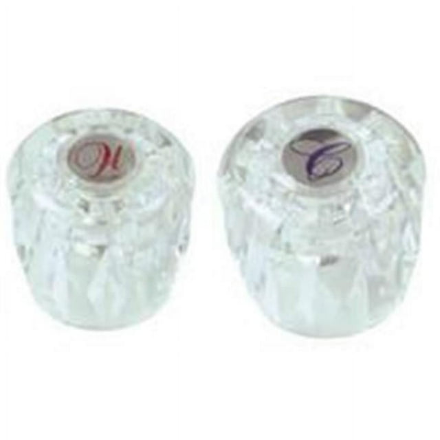 Danco 88304 Pair of Faucet Handles For Valley Faucets - Walmart.com