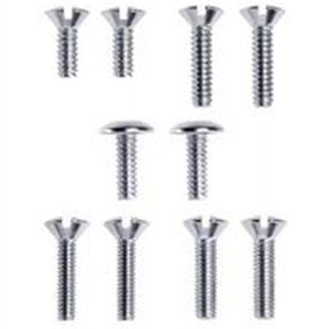 Danco 88356 Faucet Screw Handle Asst - Walmart.com