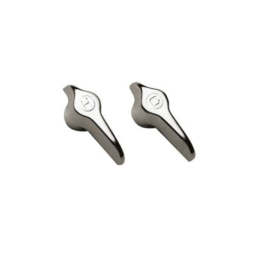 Danco 88516 Vice-Grip Lever Sink Handles, Pack of 1, Chrome - Walmart.com