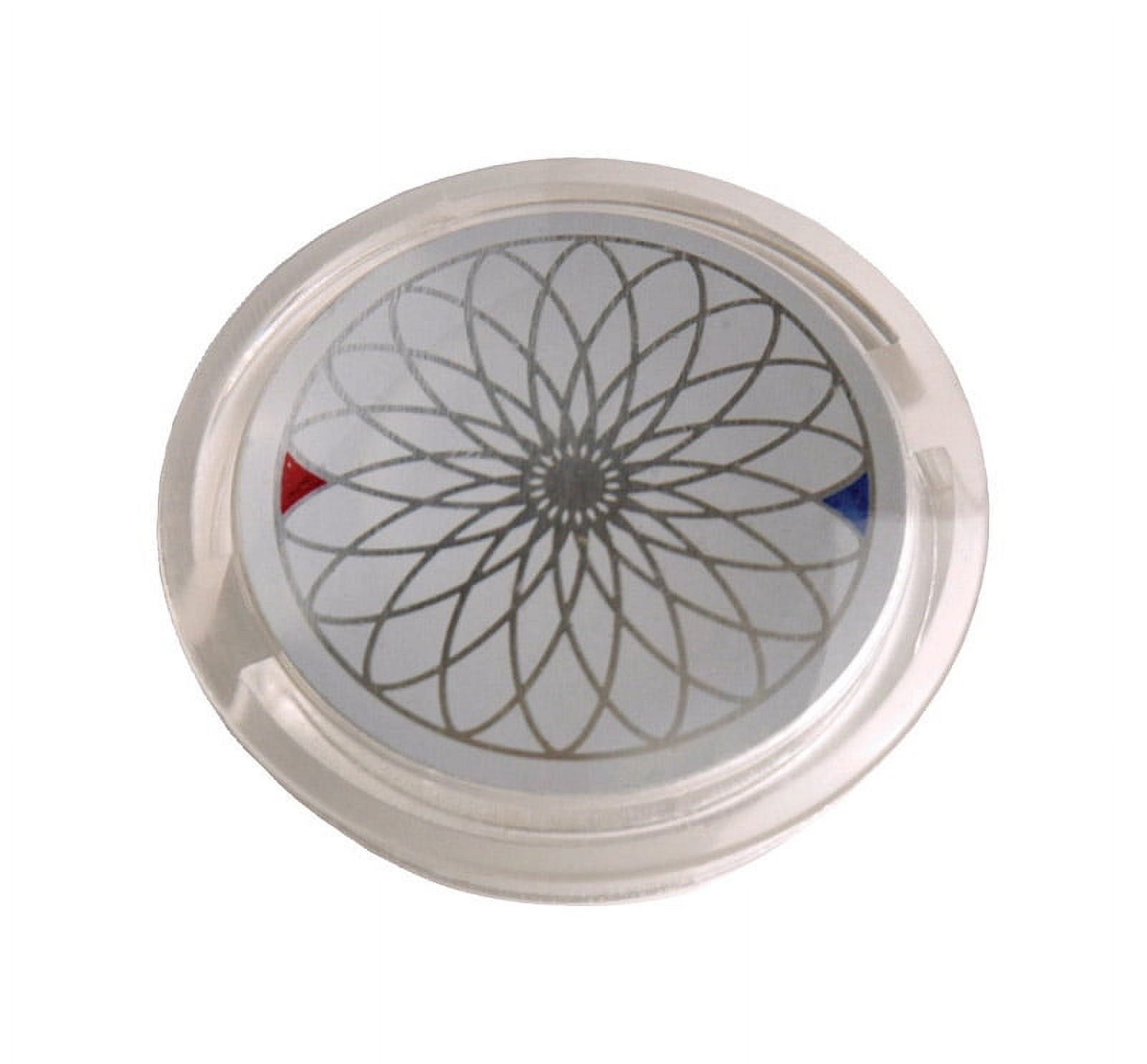 INDEX BUTTON FOR MOEN - Walmart.com