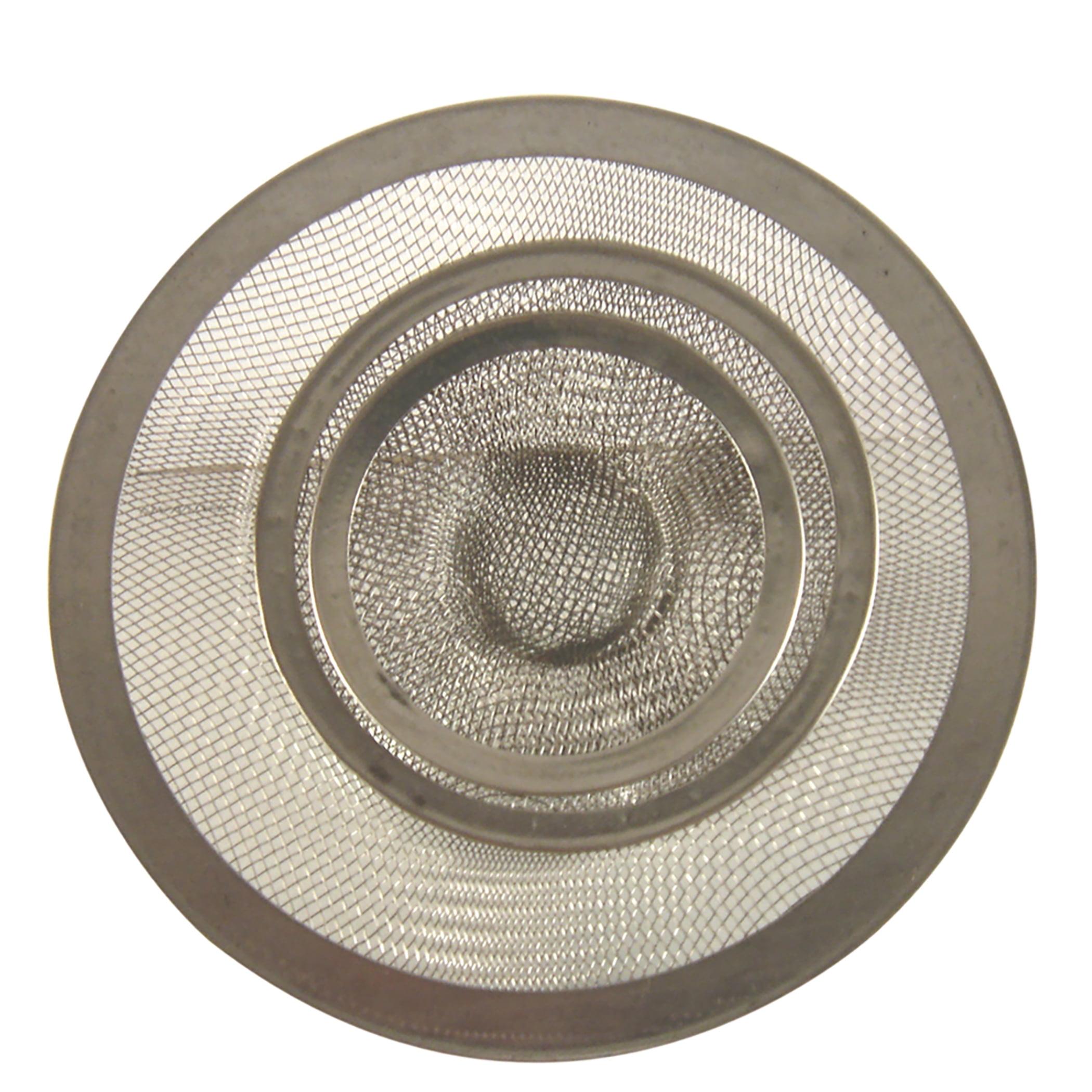Danco 88886 Mesh Kitchen, Lavatory and Utility Sink Strainer in ...