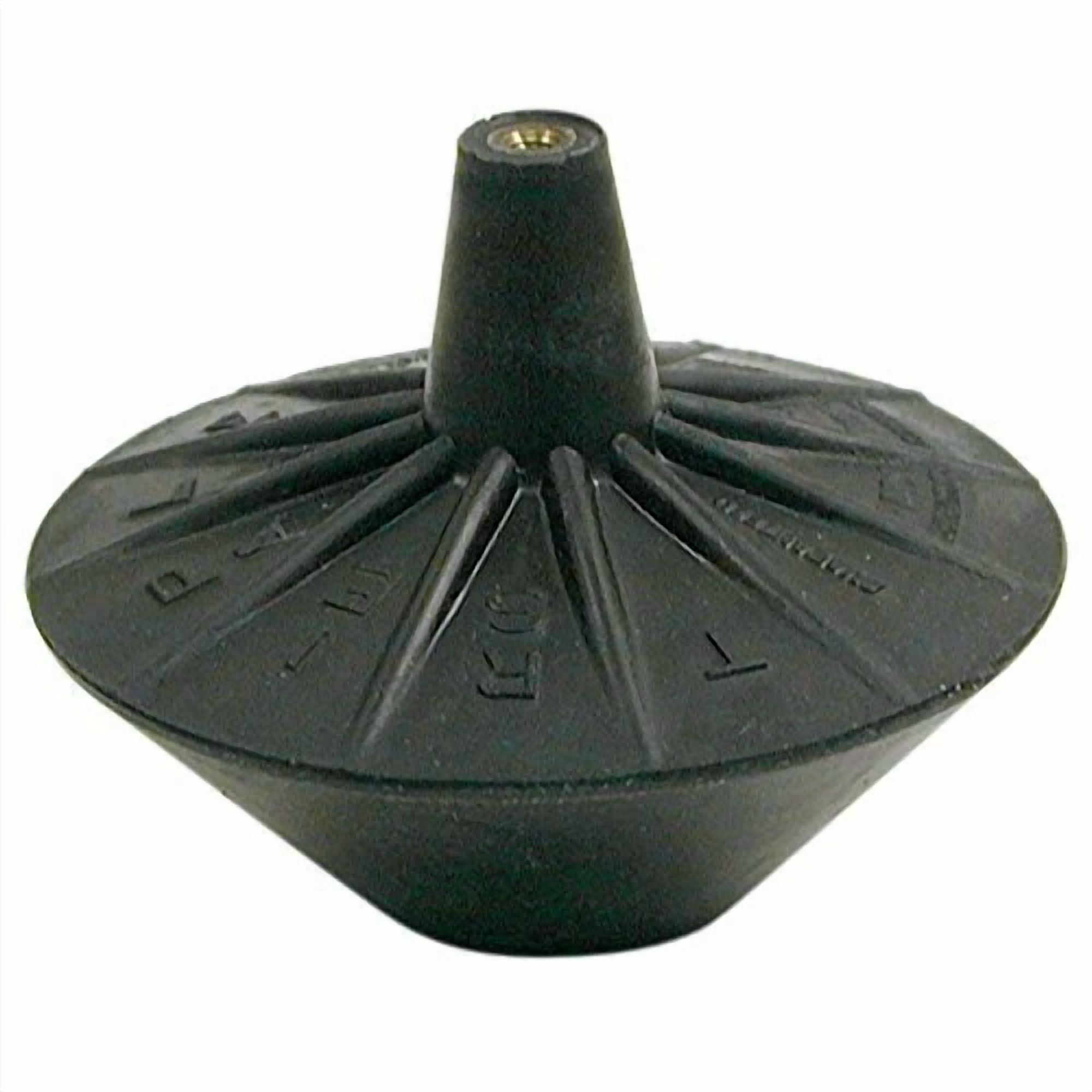 Danco 88909 Toilet Tank Ball For Kohler, 3, Black - Walmart.com