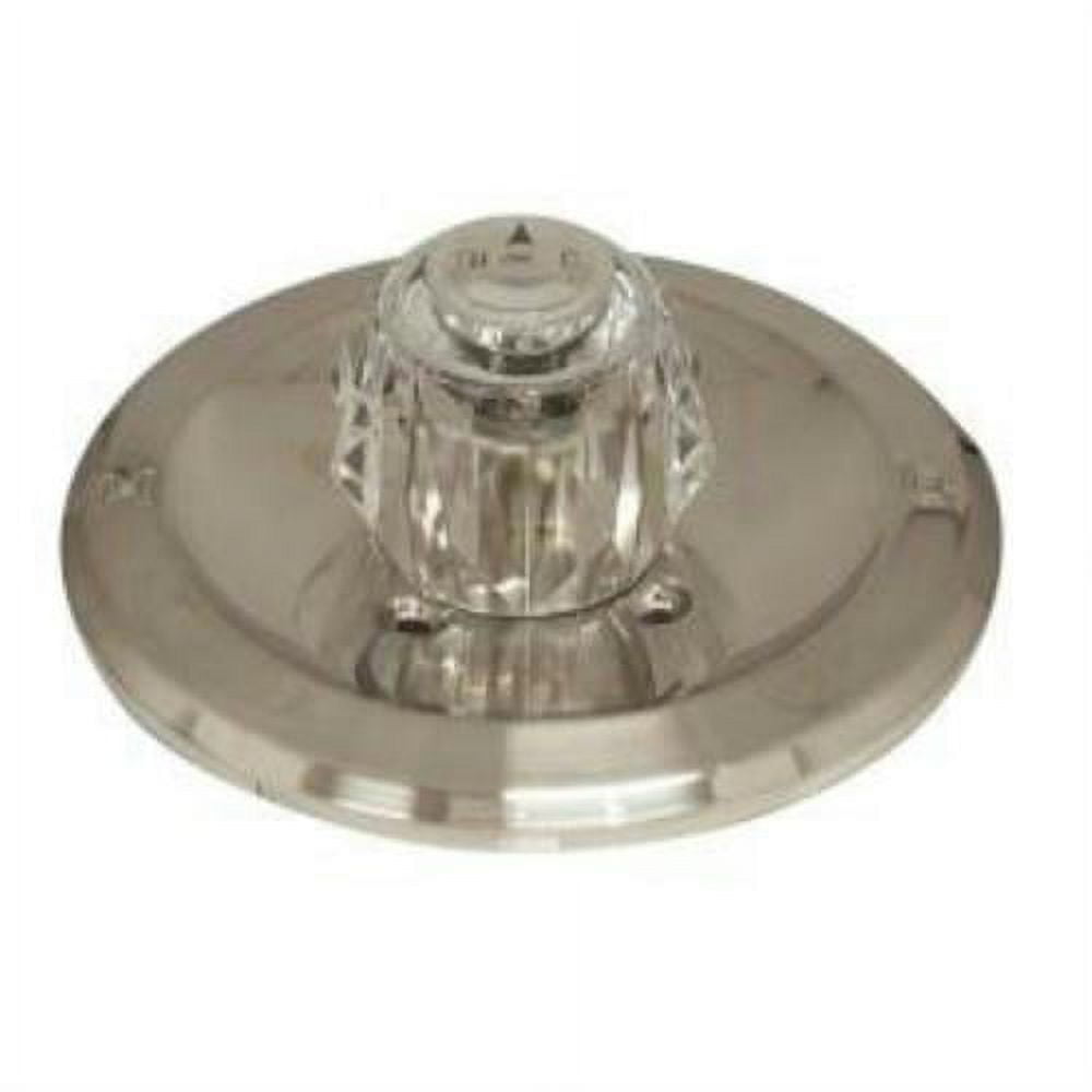 Danco 89277 Trim Kit for Delta Single-Handle Tub/Shower Faucets ...