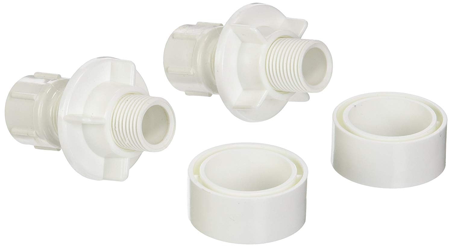 Danco 89477 Faucet Shank Extender, Pack of 1, White - Walmart.com