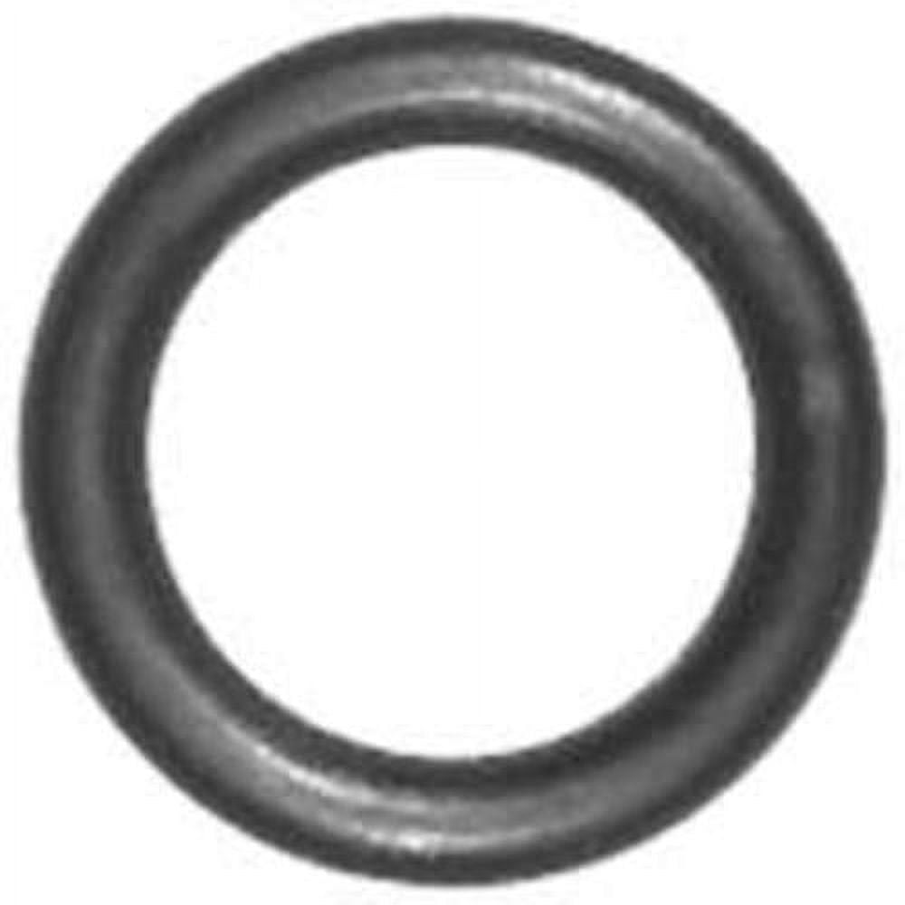 Danco 96723 Faucet O-Ring #6 Rubber Black - Walmart.com