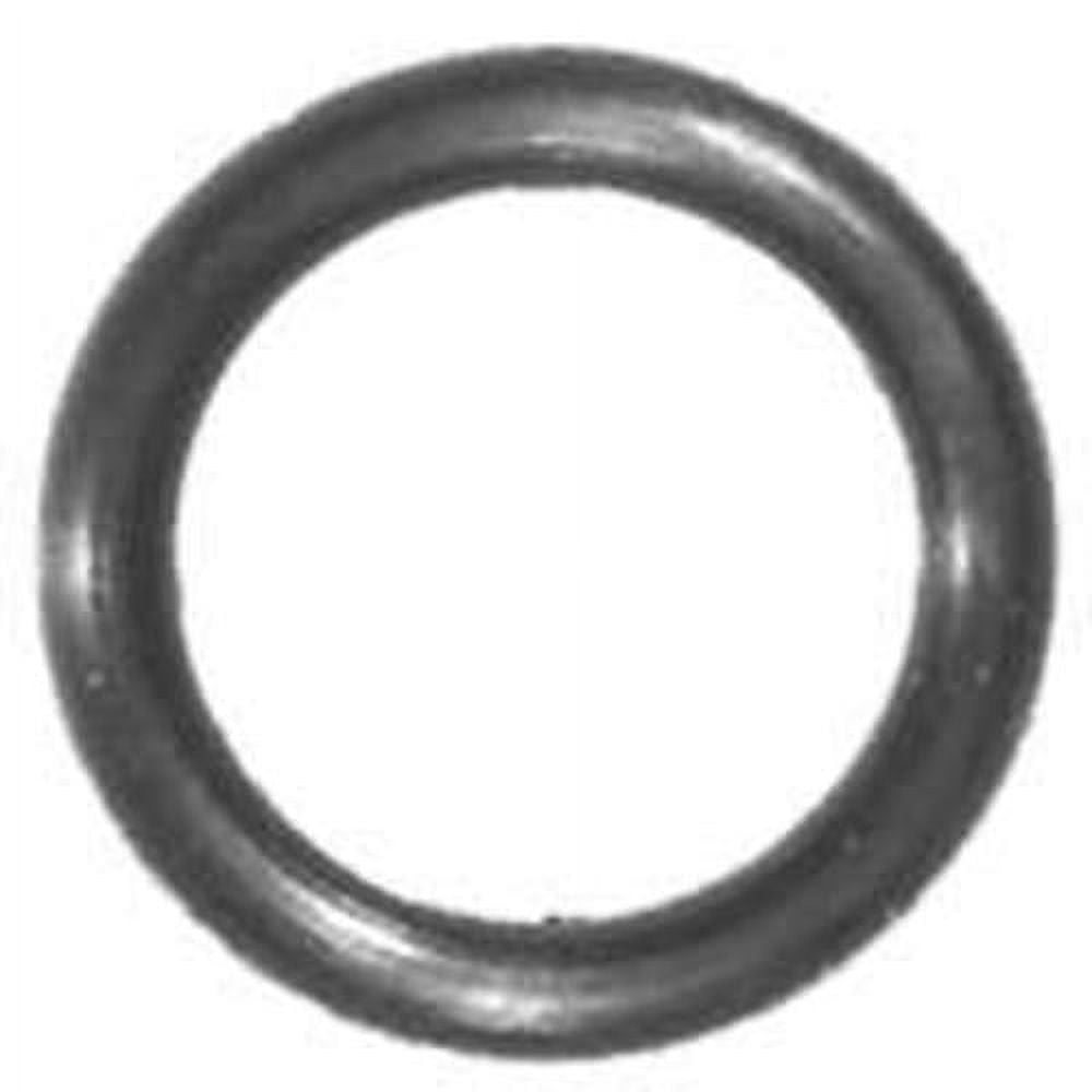 Danco 96724 Faucet O-Ring, #7, Rubber, Black 6 Pack - Walmart.com