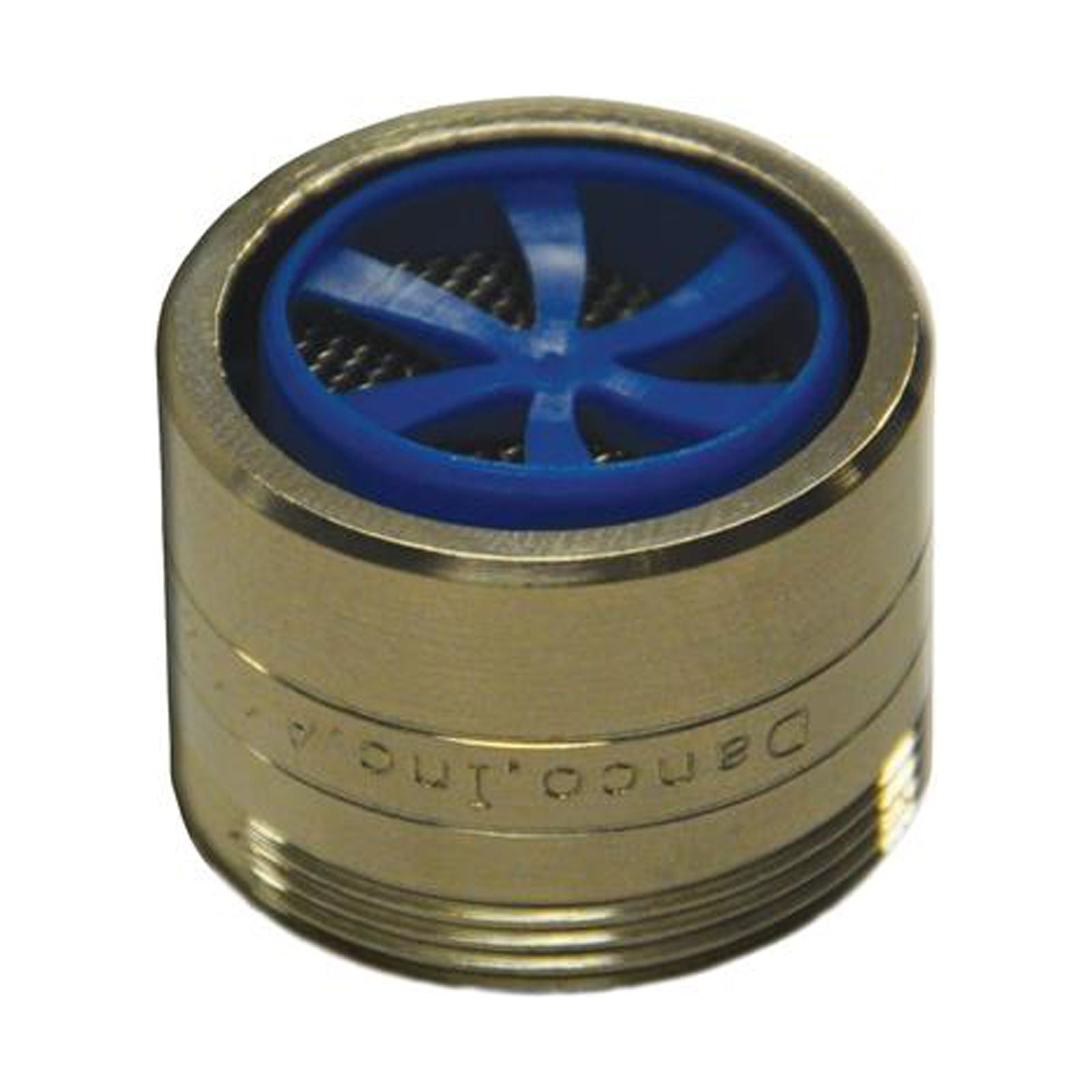 Danco 9D000010477 Aerator, Dual Thread, Brushed Nickel - Quantity 6 ...