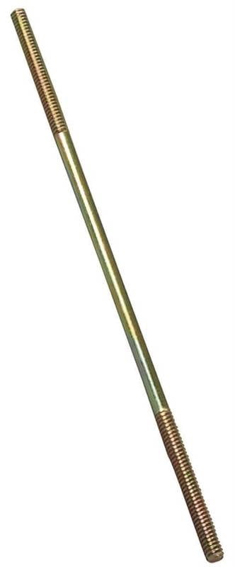 Danco Durable Steel 8 in. Adjustable Toilet Float Rod with Extra Long ...