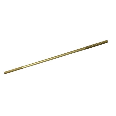 Danco Durable Steel 8 in. Adjustable Toilet Float Rod with Extra Long ...