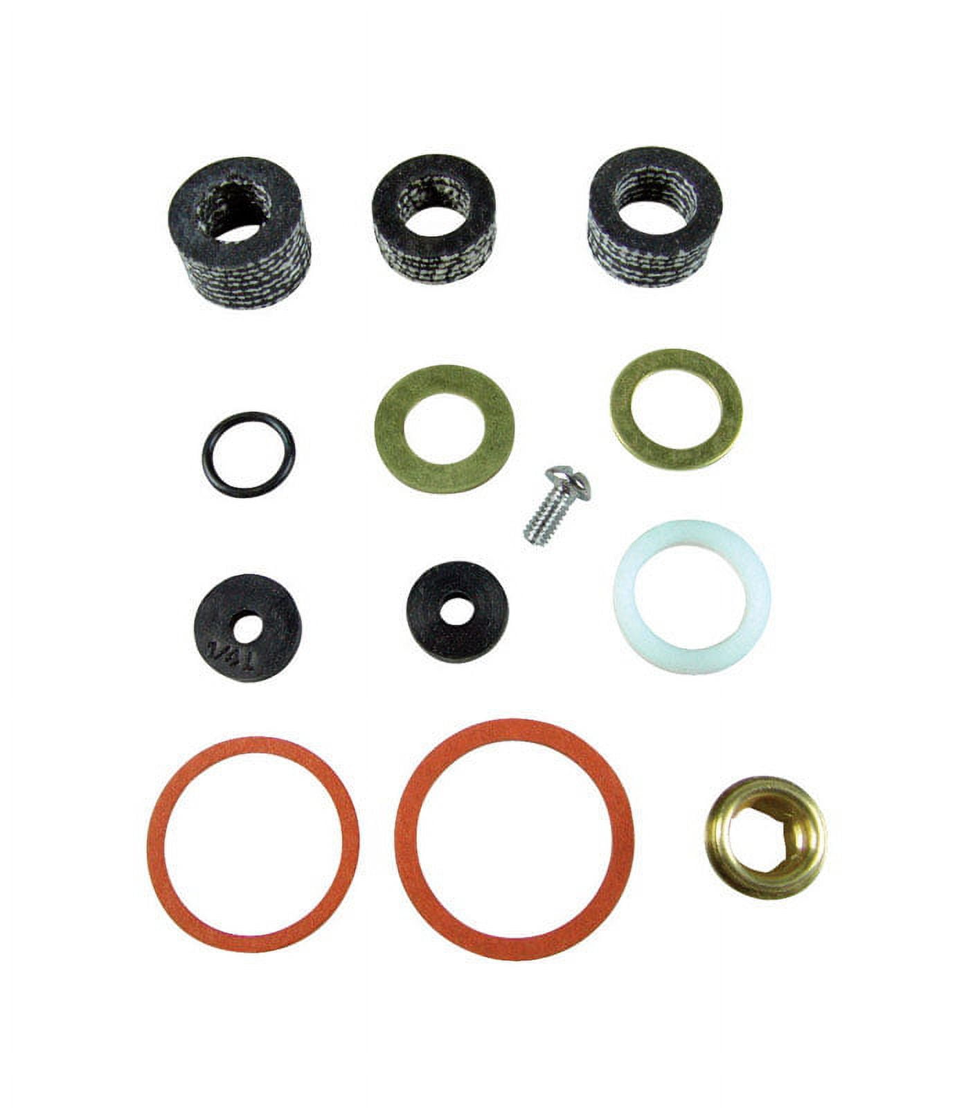 Danco 9D00124132 Stem Repair Kit for Crane Brass - Walmart.com