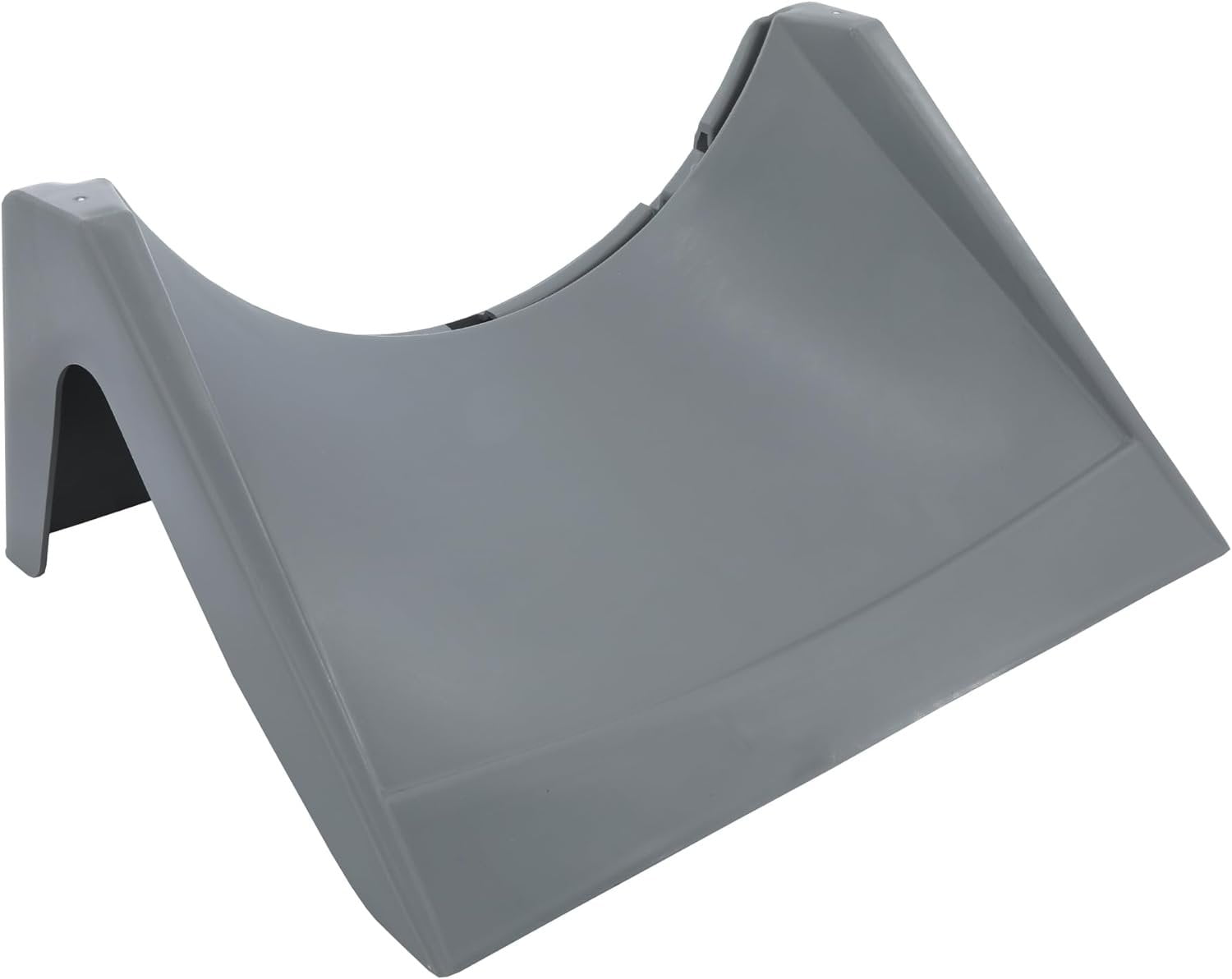 Danco Attachable Dust Pan Clip-On Scoop for 5-Gallon Buckets - Walmart.com