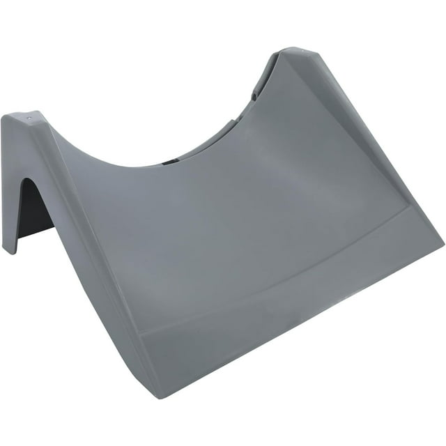 Danco Attachable Dust Pan Clip-On Scoop for 5-Gallon Buckets - Walmart.com