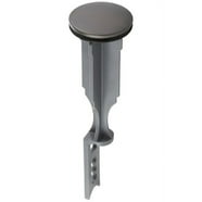 Delta Drain Stopper - Bathroom in Venetian Bronze RP5648RB - Walmart.com