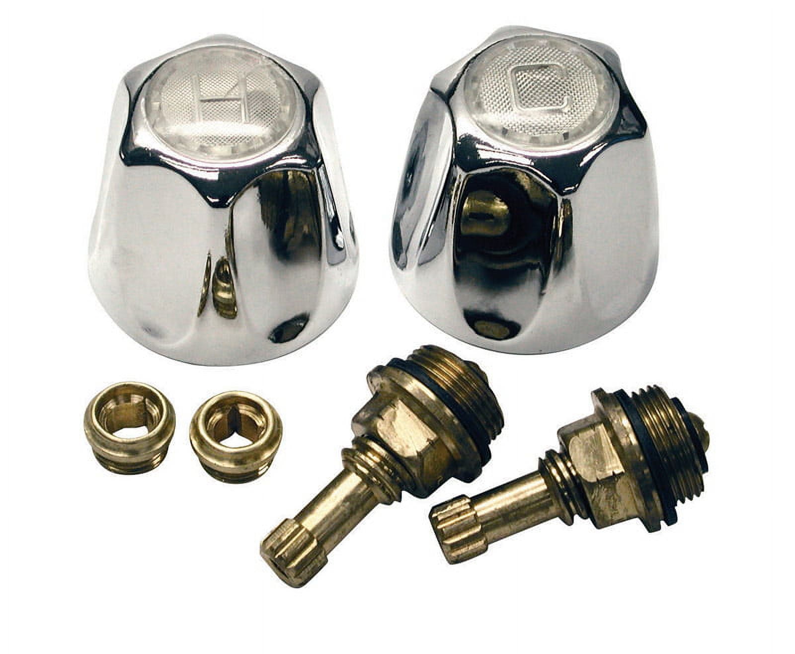 Danco Brass Faucet Repair Kit - Case Of: 1 - Walmart.com