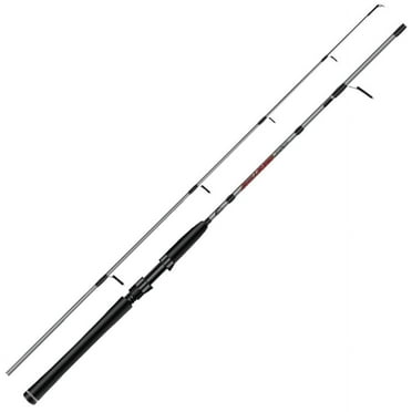 BnM Sam Heaton Super-Sensitive Series Pole 7ft 2pc Spin - Walmart.com