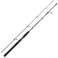 BnM Sam Heaton Super-Sensitive Series Pole 7ft 2pc Spin - Walmart.com