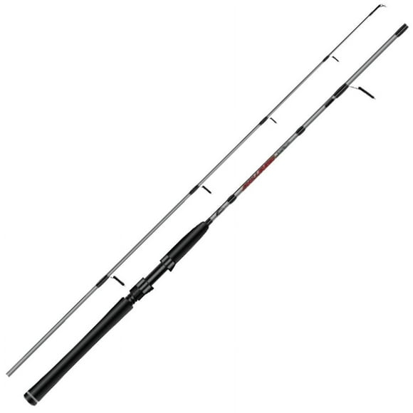 Medium Heavy Spinning Rods