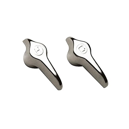 Danco Chrome Sink Faucet Replacement Vice Grip Handle Lever Handles ...