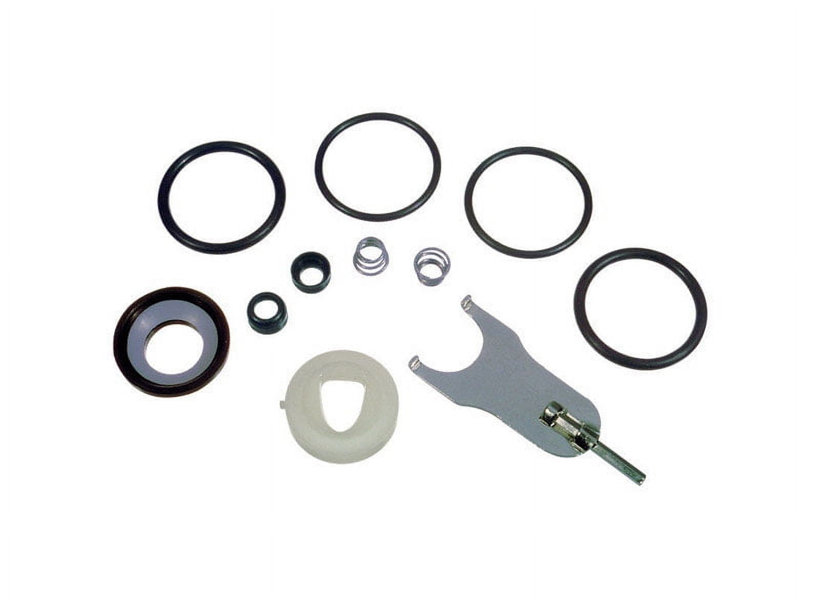 Danco DL-3 Series 80701 Cartridge Repair Kit, Stainless Steel, For ...