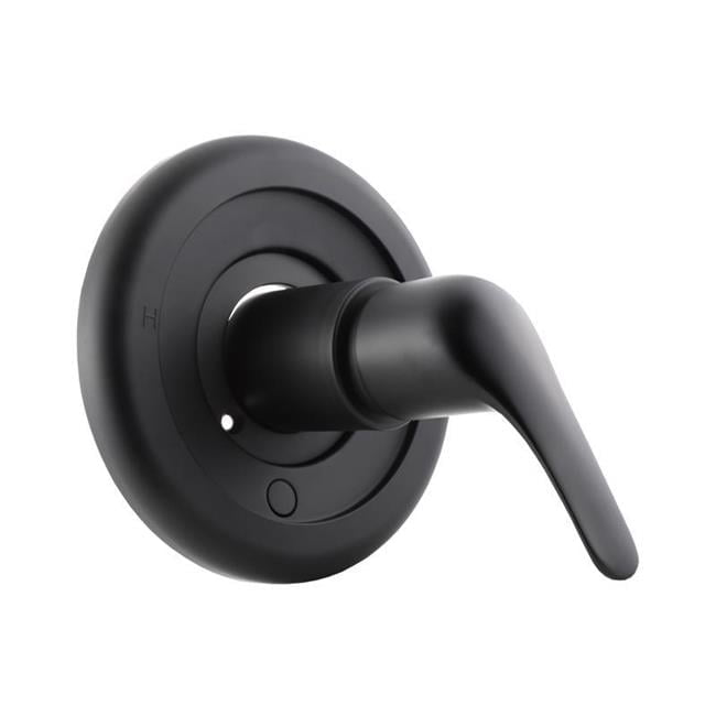 Danco Delta Trim Kit, Black - Walmart.com