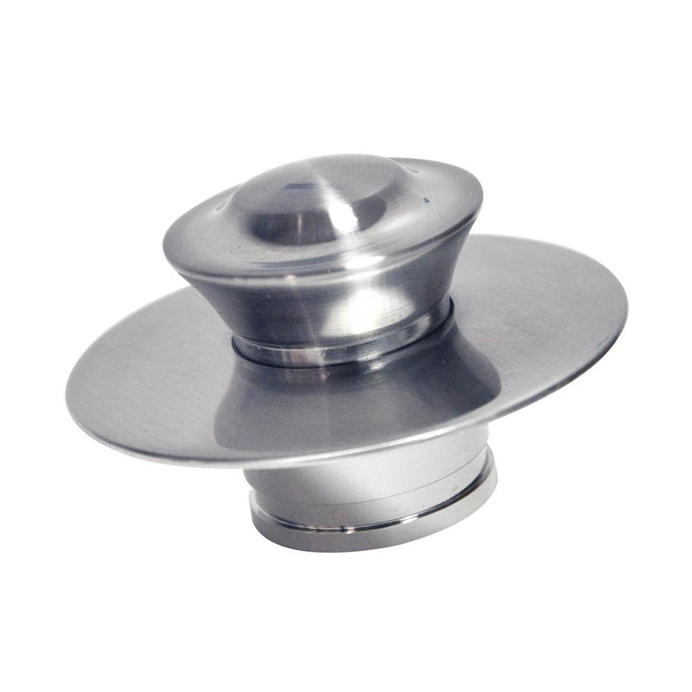 Danco Drain Cover Tub Drain Chrome - Walmart.com