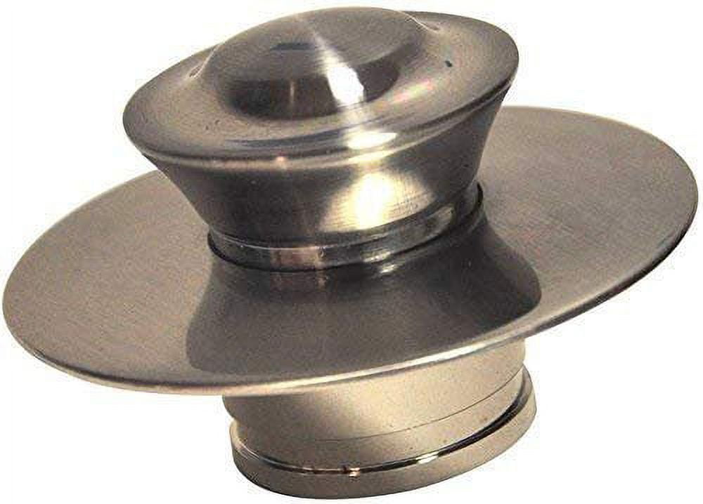 Danco Drain Cover Tub Drain Chrome - Walmart.com