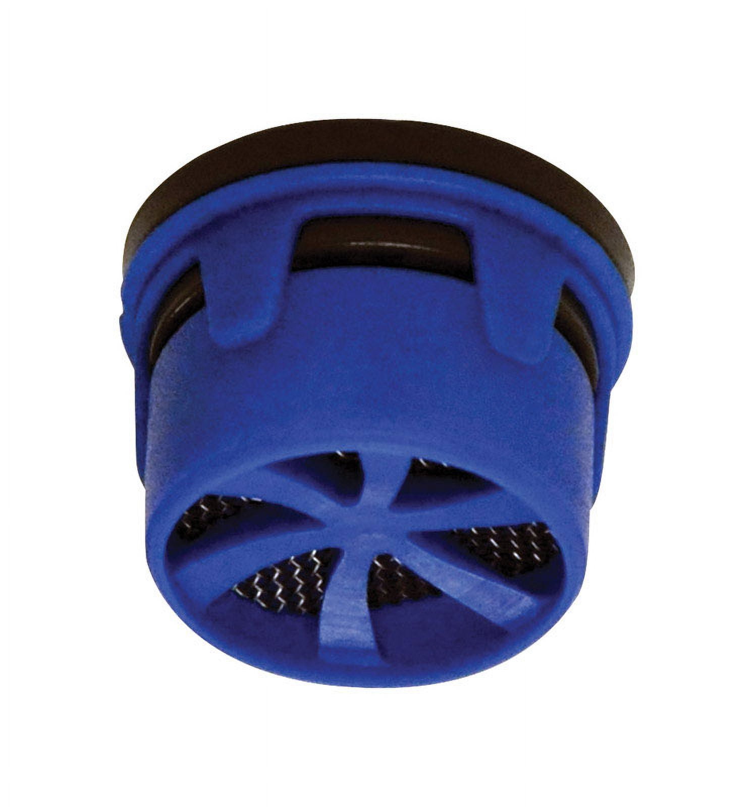 Danco Dual Thread Blue Recessed Aerator Insert - Walmart.com