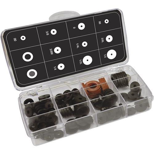 Danco Faucet Washer Kit 116 PIECE, Each - Walmart.com