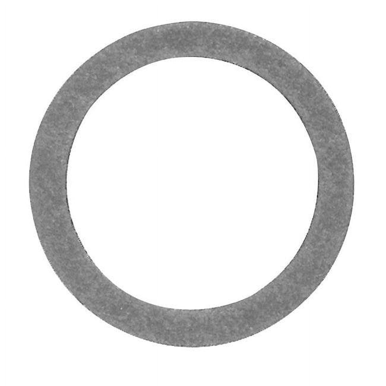 Danco Fiber 7/8 in. D X 1-5/32 in. D Cap Thread Gasket - Walmart ...