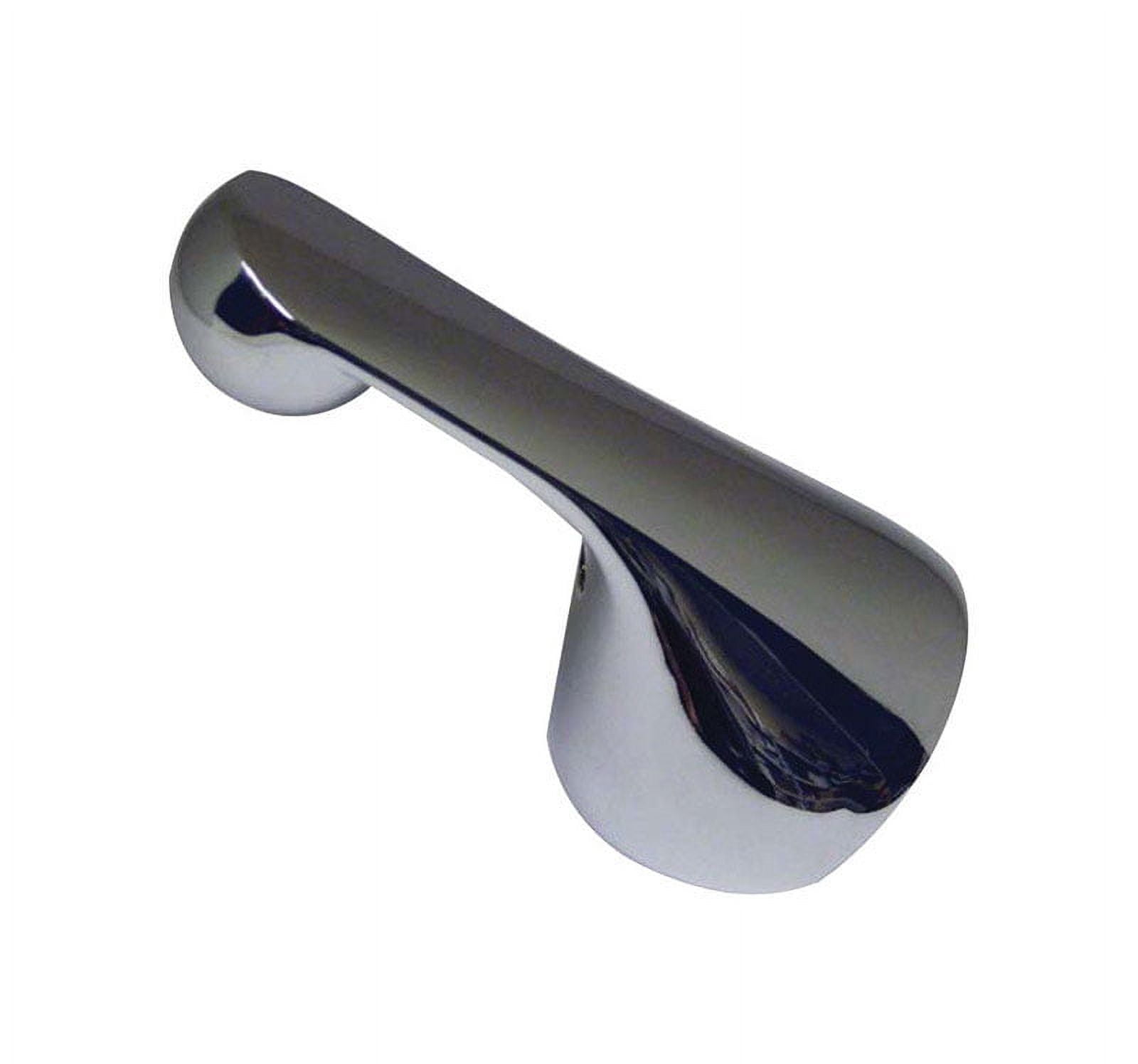 Danco Chrome Single-Lever Replacement Handle for Delta Faucets ...
