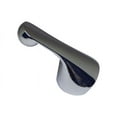 Danco Chrome Single-Lever Replacement Handle for Delta Faucets ...