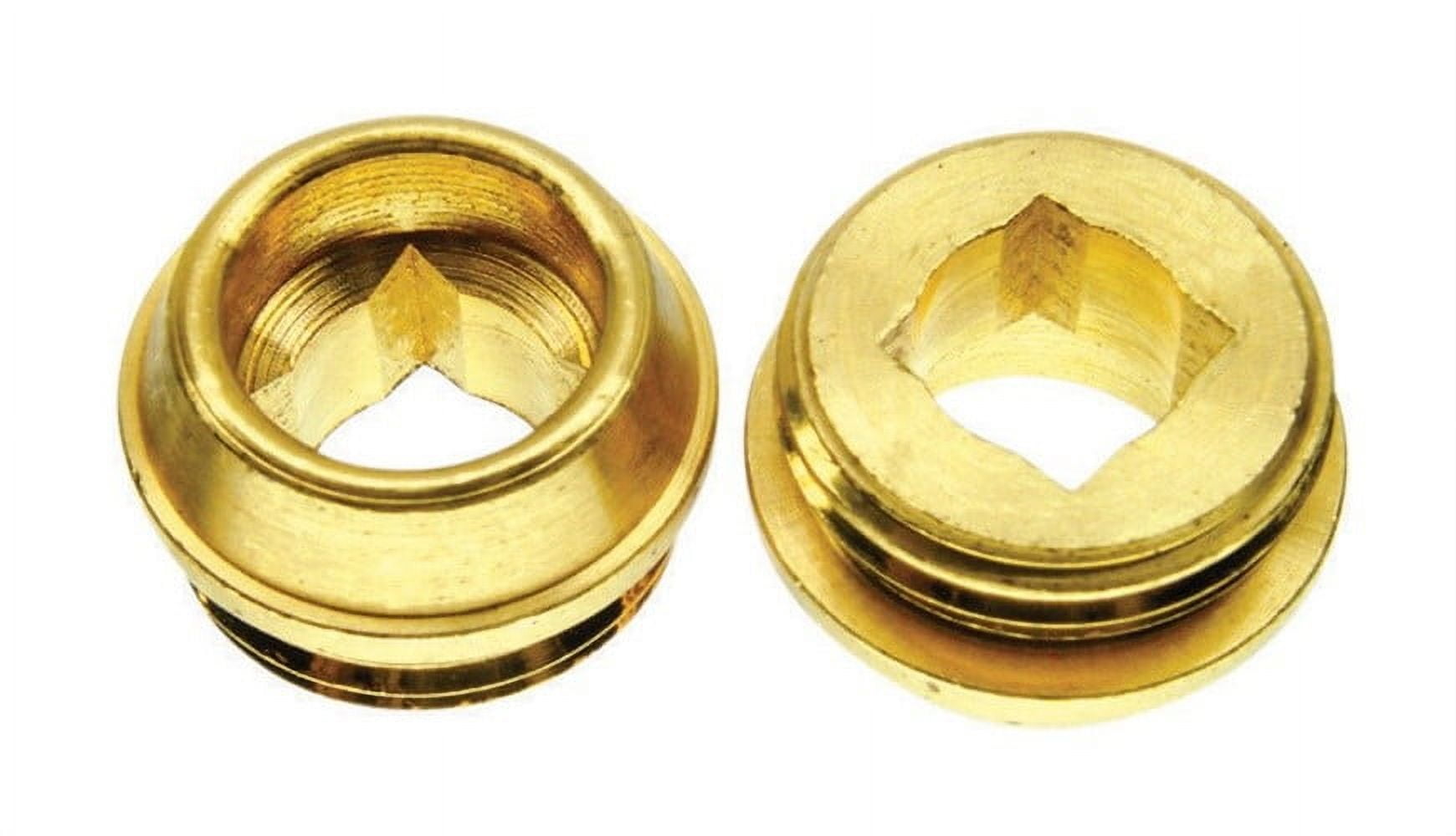 Danco For Gerber 5/8 in.-20 Metal Faucet Seat - Walmart.com