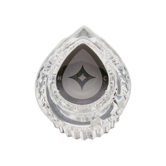 Tub Faucet Knobs