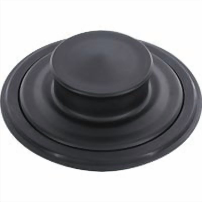 Danco Garbage Disposal Stopper Matte Stainless Steel - Walmart.com