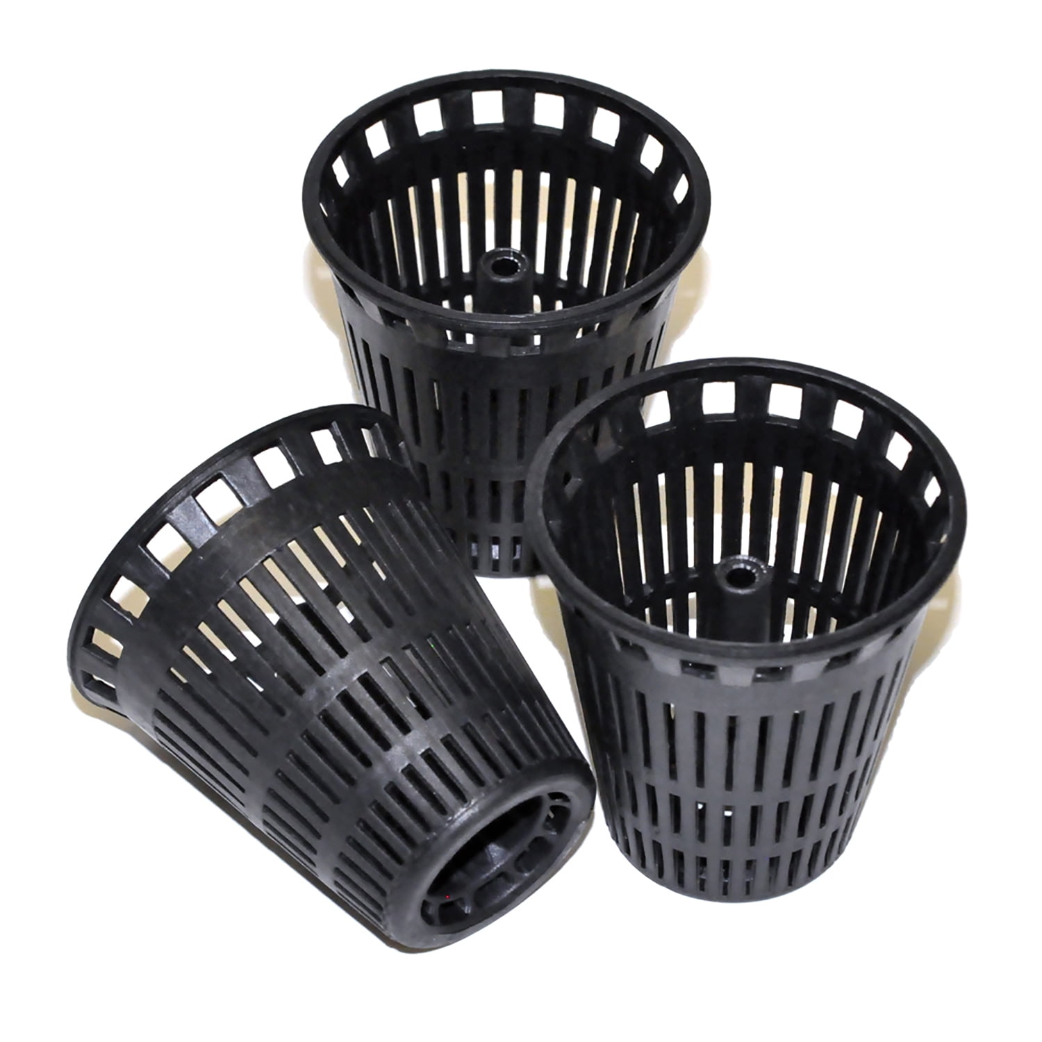 Danco Hair Catcher Replacement Baskets for Shower, 3pk, 10739 - Walmart.com